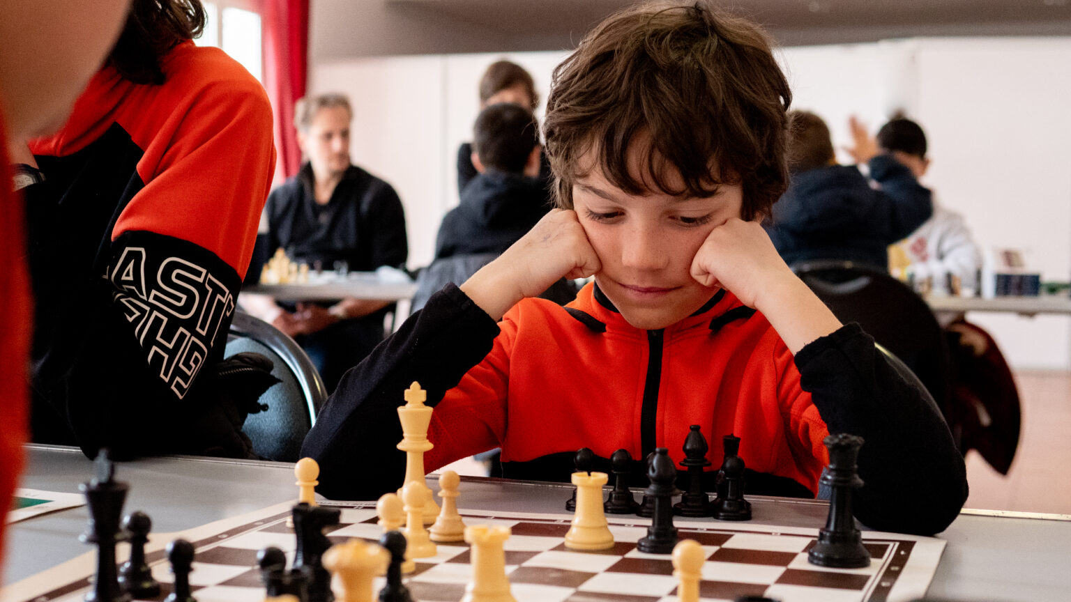 Informations et contact - Le Pion Passé